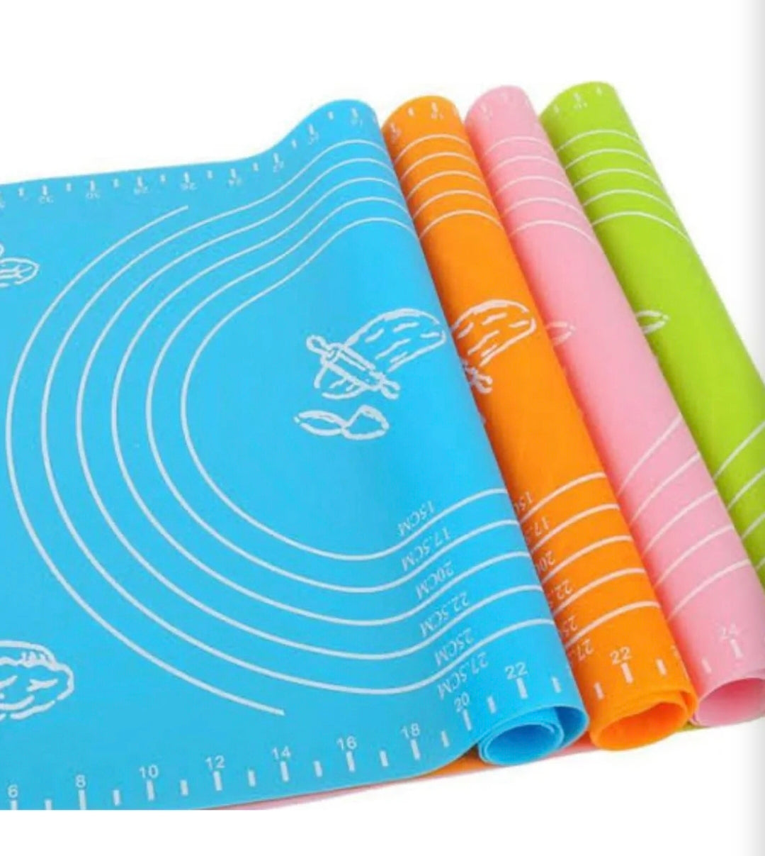 Silicon mat – Homely Joy